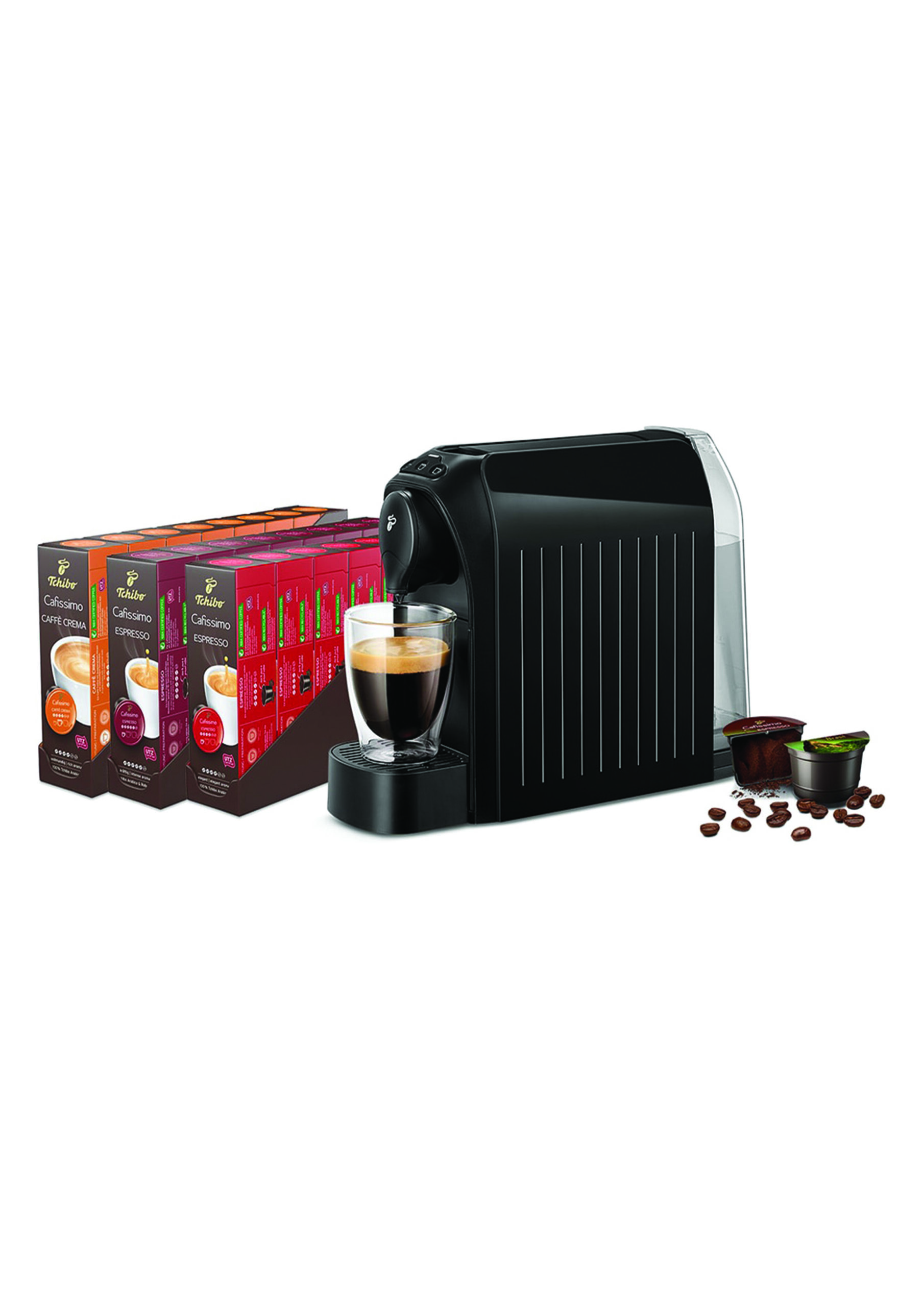 Barosan - Cash & Carry